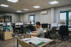 WE-KR – We engineer your solutions!